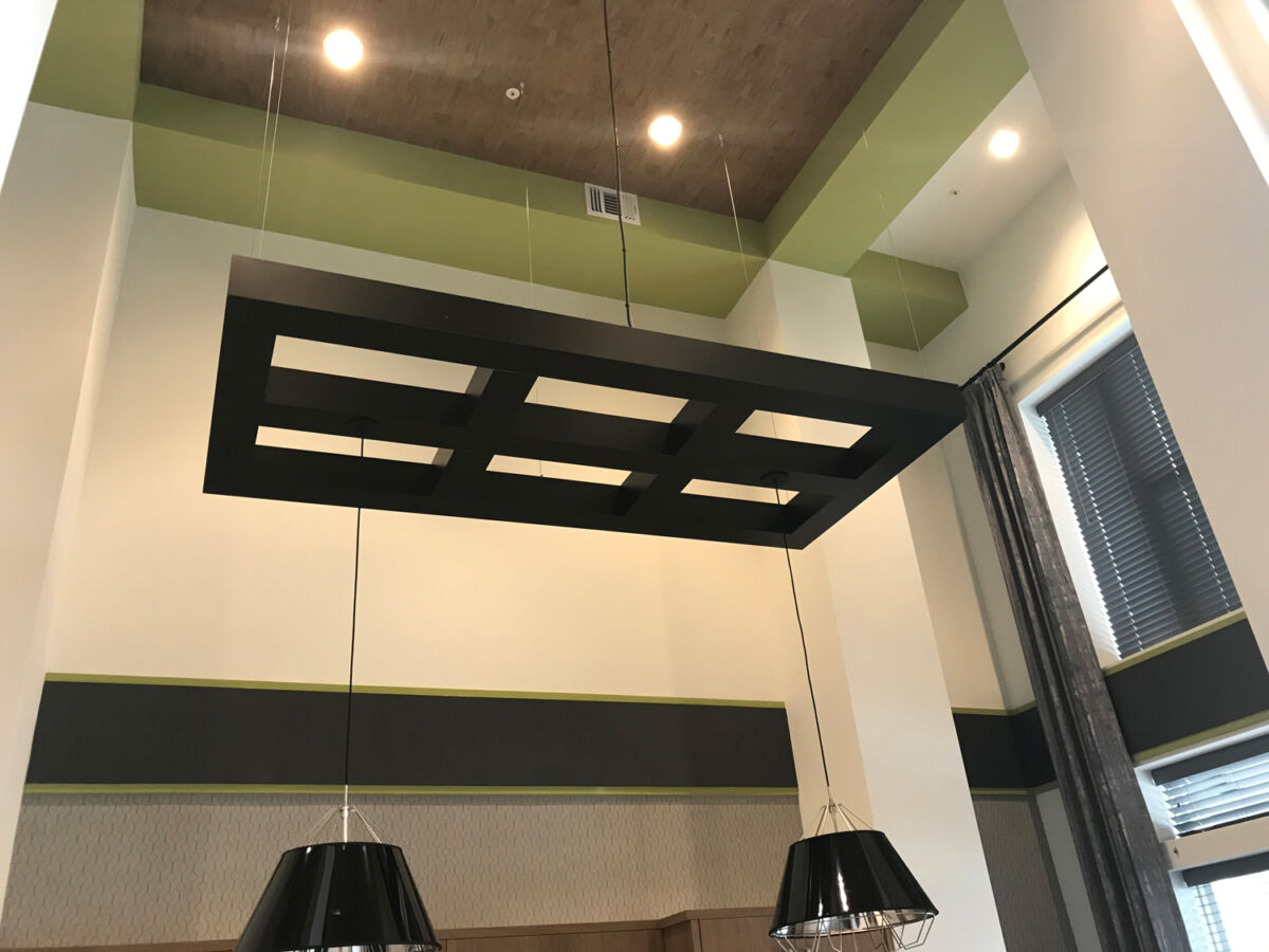 Beams – Custom Architectural Designs