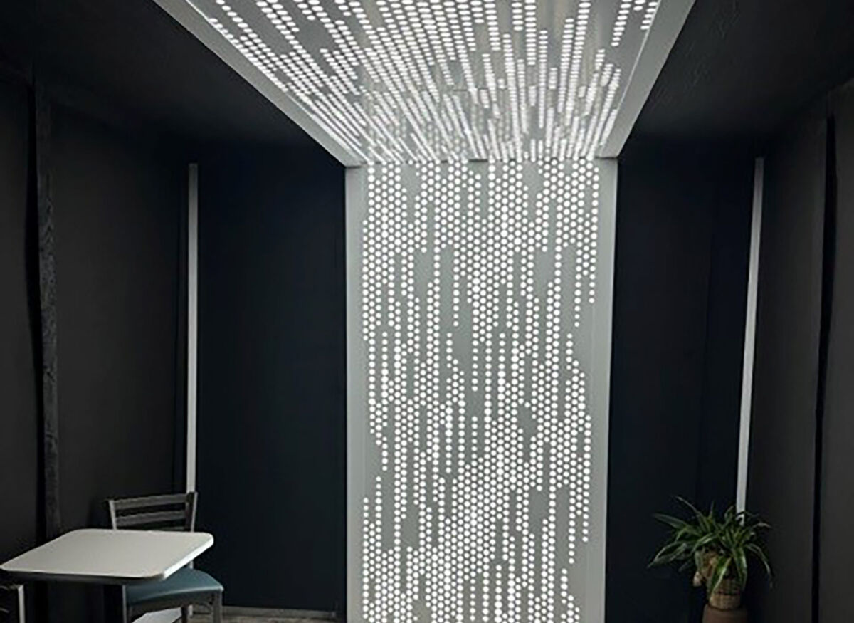 Walls – Custom Architectural Designs