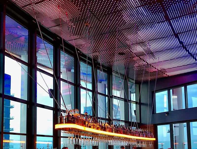 Walls – Custom Architectural Designs